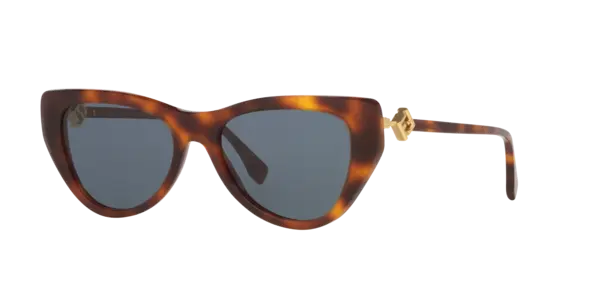 Fendi Sunglasses - Blue