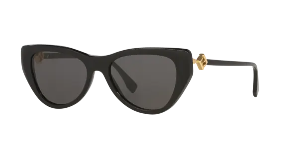 Fendi Sunglasses - Grey