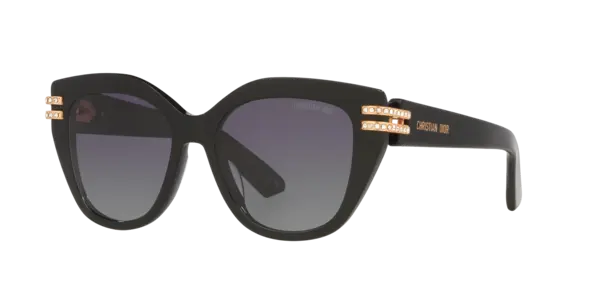 Dior Sunglasses - Grey Gradient