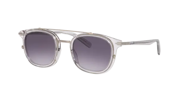 Dior Dm40148i Sunglasses - Grey Gradient