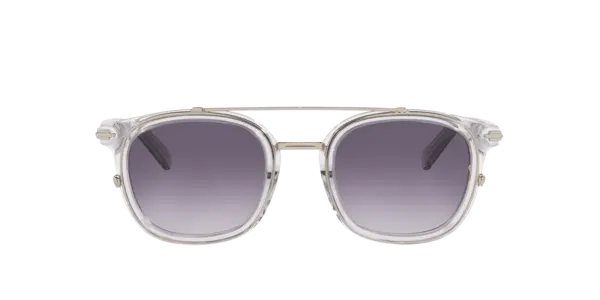 Dior Sunglasses - Grey Gradient
