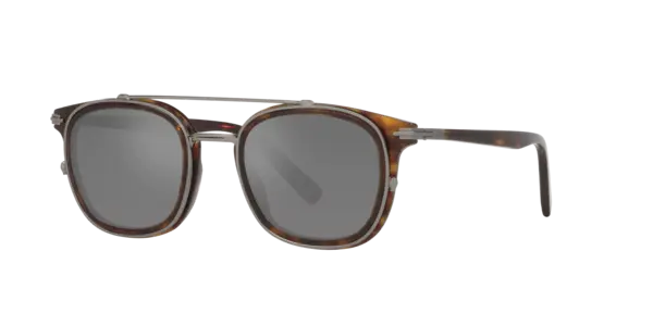 Dior Dm40148i Sunglasses - Grey Mirror