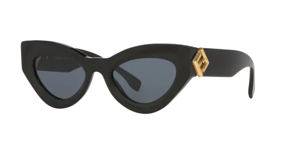 Fendi Sunglasses - Blue