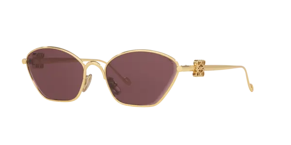 Loewe Sunglasses - Purple