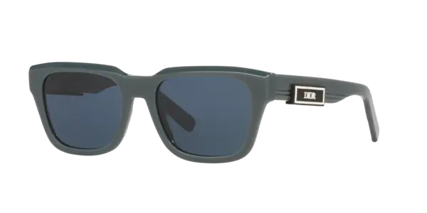 Dior Sunglasses - Blue
