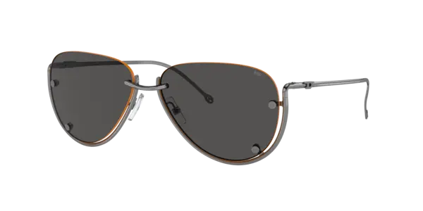 DIESEL Sunglasses - Dark Grey