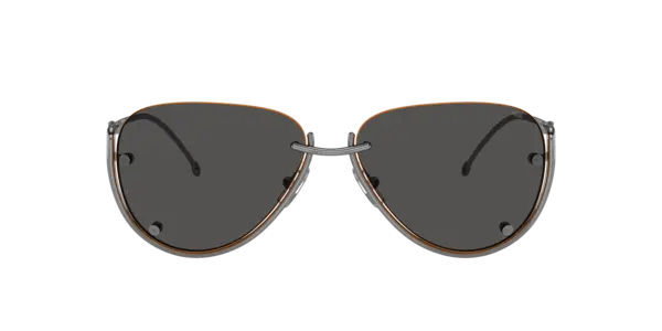 DIESEL® Sunglasses - Dark Grey