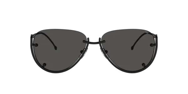 DIESEL® Sunglasses - Dark Grey