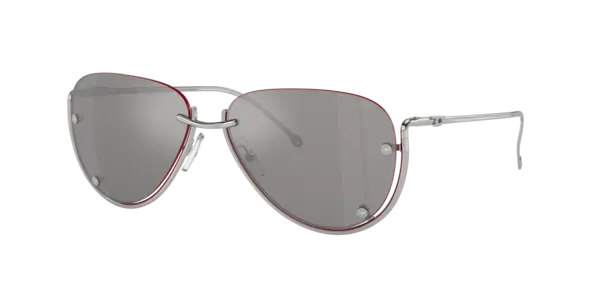DIESEL Sunglasses - Mirror Grey