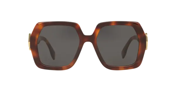 Fendi Sunglasses - Grey