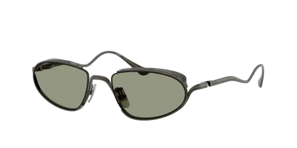 FERRARI Sunglasses - Green