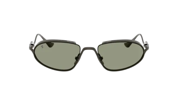 FERRARI Sunglasses - Green