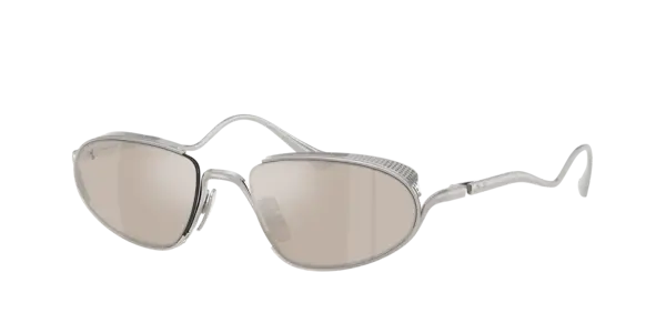 FERRARI Fh1022t Sunglasses - Grey