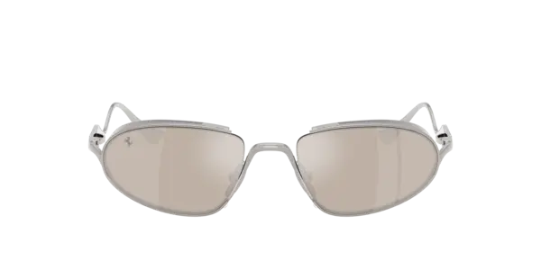 FERRARI Fh1022t Sunglasses - Grey
