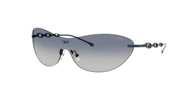 DIESEL® Sunglasses - Gradient Blue