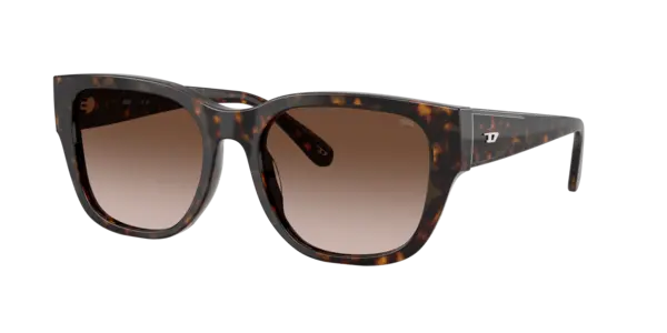DIESEL® Sunglasses - Brown Gradient