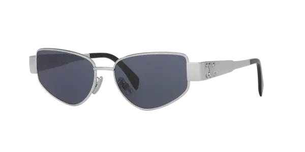 Celine Cl40293u Sunglasses - Blue