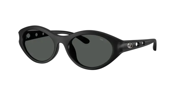 DIESEL Sunglasses - Dark Grey