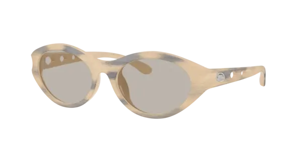 DIESEL® Sunglasses - Light Grey