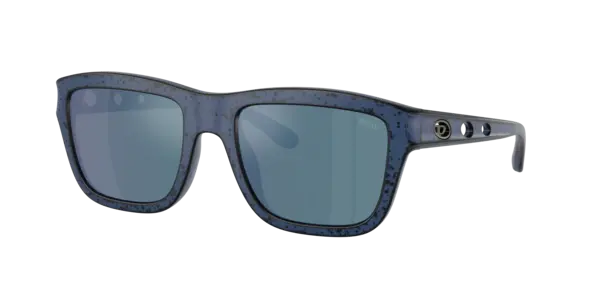 DIESEL® Sunglasses - Blue Mirror