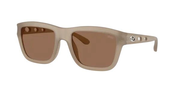 DIESEL® Sunglasses - Dark Brown