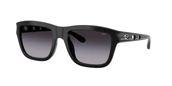 DIESEL Sunglasses - Gradient Grey