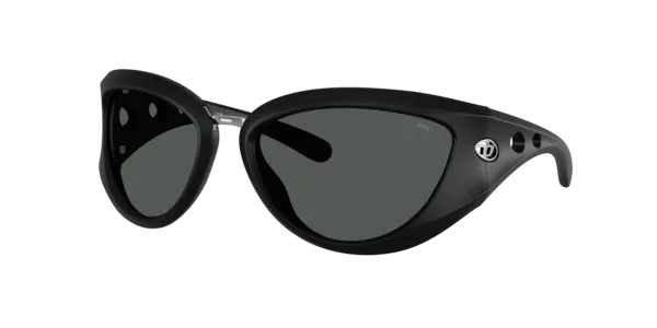 DIESEL Sunglasses - Dark Grey