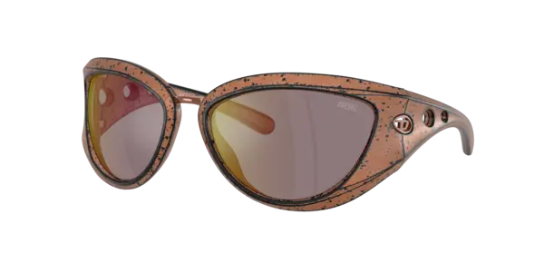 DIESEL® Sunglasses - Mirror Bronze