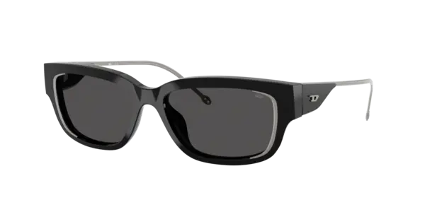 DIESEL® Sunglasses - Dark Grey