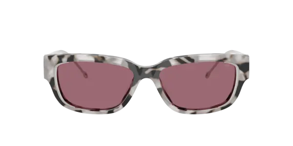 DIESEL® Sunglasses - Red Mirror