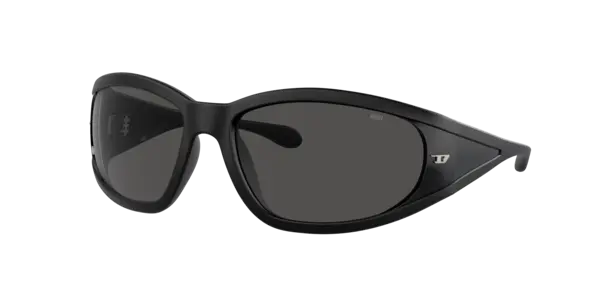 DIESEL Sunglasses - Dark Grey