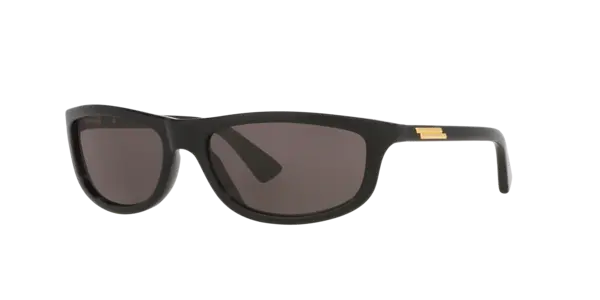 Bottega Veneta Sunglasses - Grey