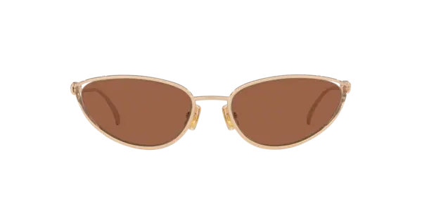 Bottega Veneta Bv1330s Sunglasses - Brown