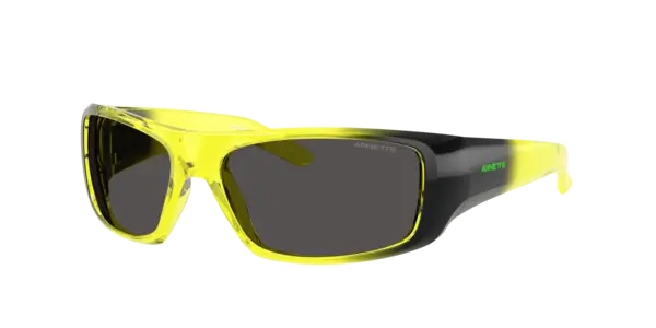 ARNETTE Hot Shot Sunglasses - Dark Grey