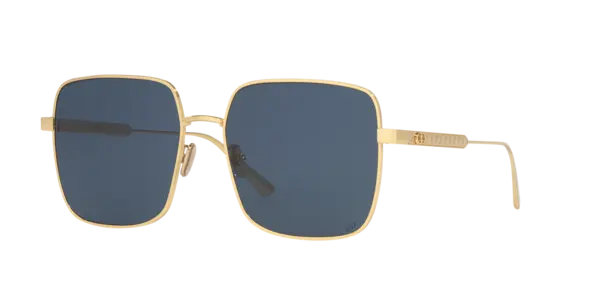 Dior Cannage Sunglasses - Blue
