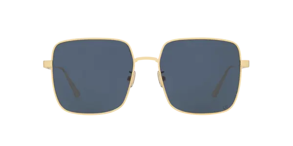 Dior Cannage Sunglasses - Blue