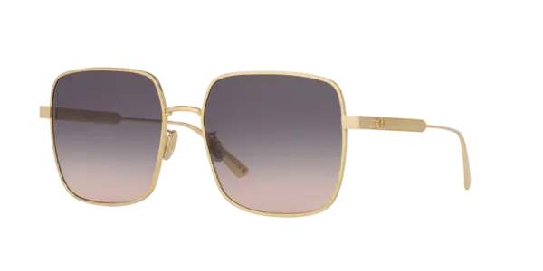 Dior Cannage Sunglasses - Red