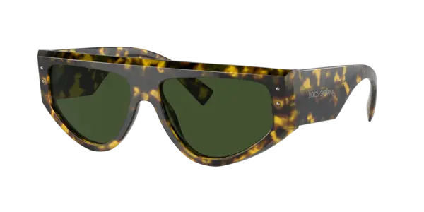 Dolce & Gabbana Sunglasses - Dark Green