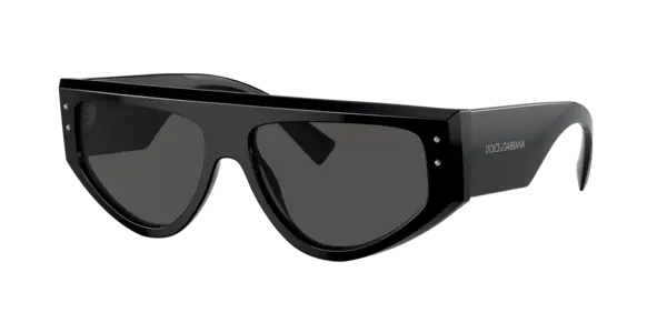 Dolce & Gabbana Sunglasses - Dark Grey