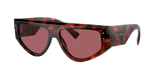 Dolce & Gabbana Sunglasses - Dark Violet