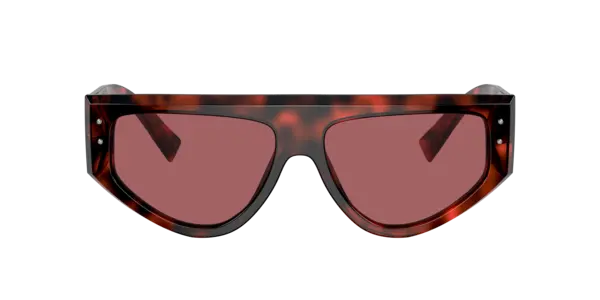 Dolce & Gabbana Sunglasses - Dark Violet