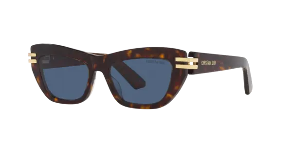 Dior Cdior B2u Sunglasses - Blue