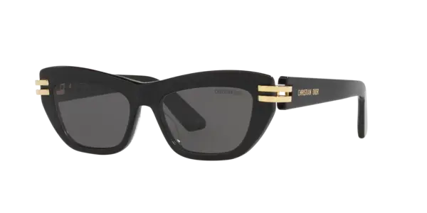 Dior Cdior B2u Sunglasses - Grey