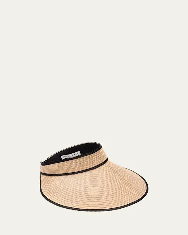Eugenia Kim Trixie Rollable Visor