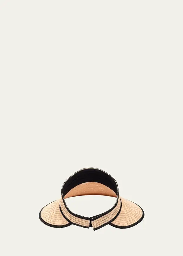 Eugenia Kim Trixie Rollable Visor