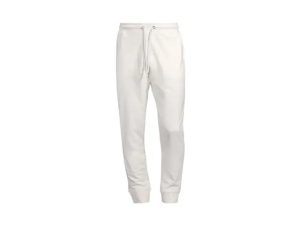 Canada Goose Logo Sweatpants - Northstar