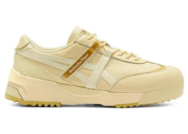 Onitsuka Tiger Delegation Exin Sneakers