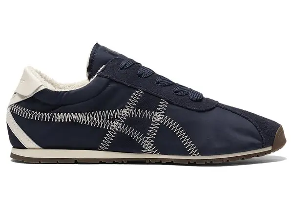 Onitsuka Tiger Tiger Corsair A55in - Midnight/cream