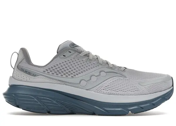 Saucony Guide 17in Sneakers - Cloud/mirage