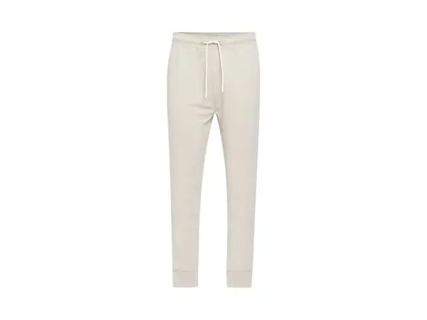 Canada Goose Logo Sweatpants - Limestone